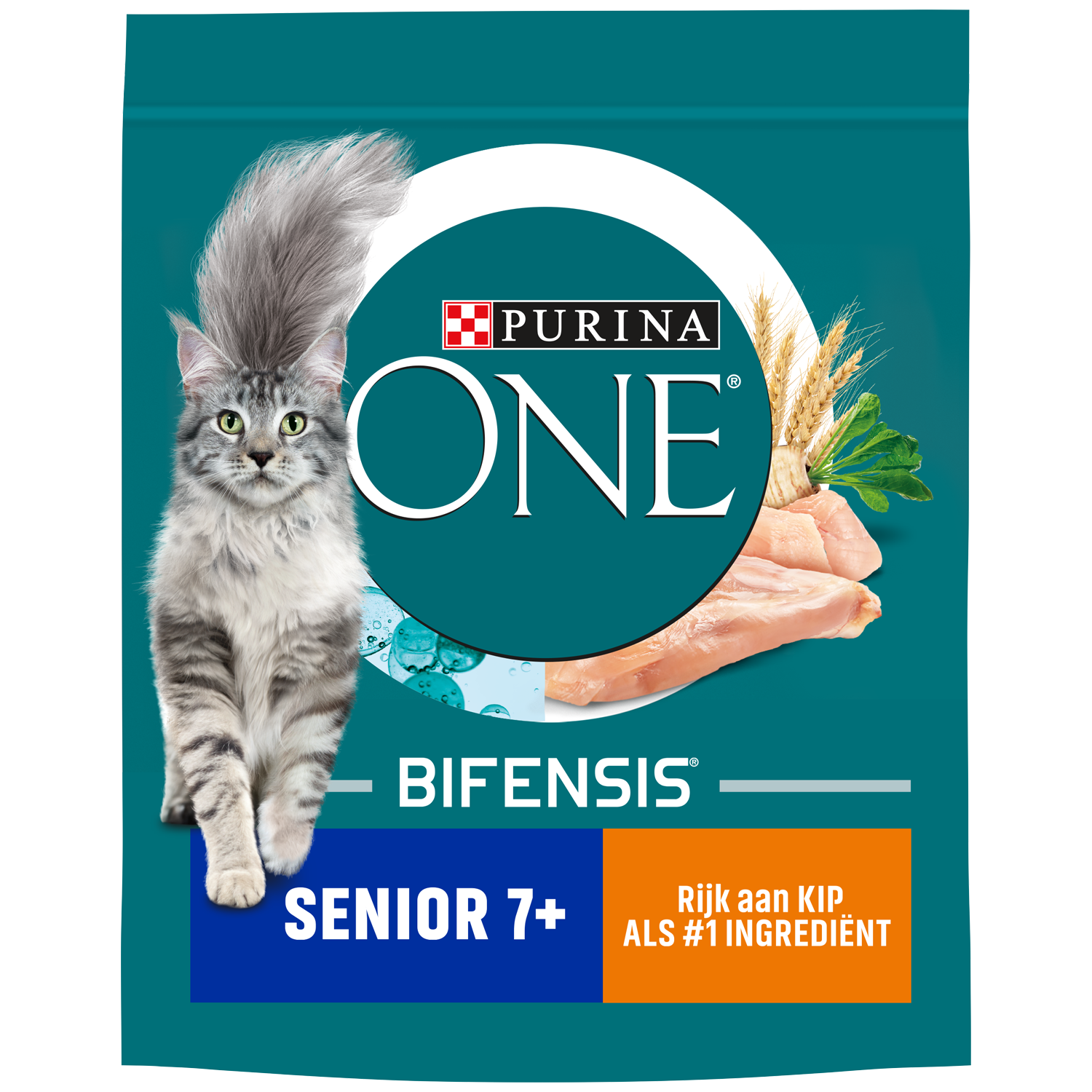 Purina One Senior Chicken and Whole Grains I Order | Vetsend.co.uk