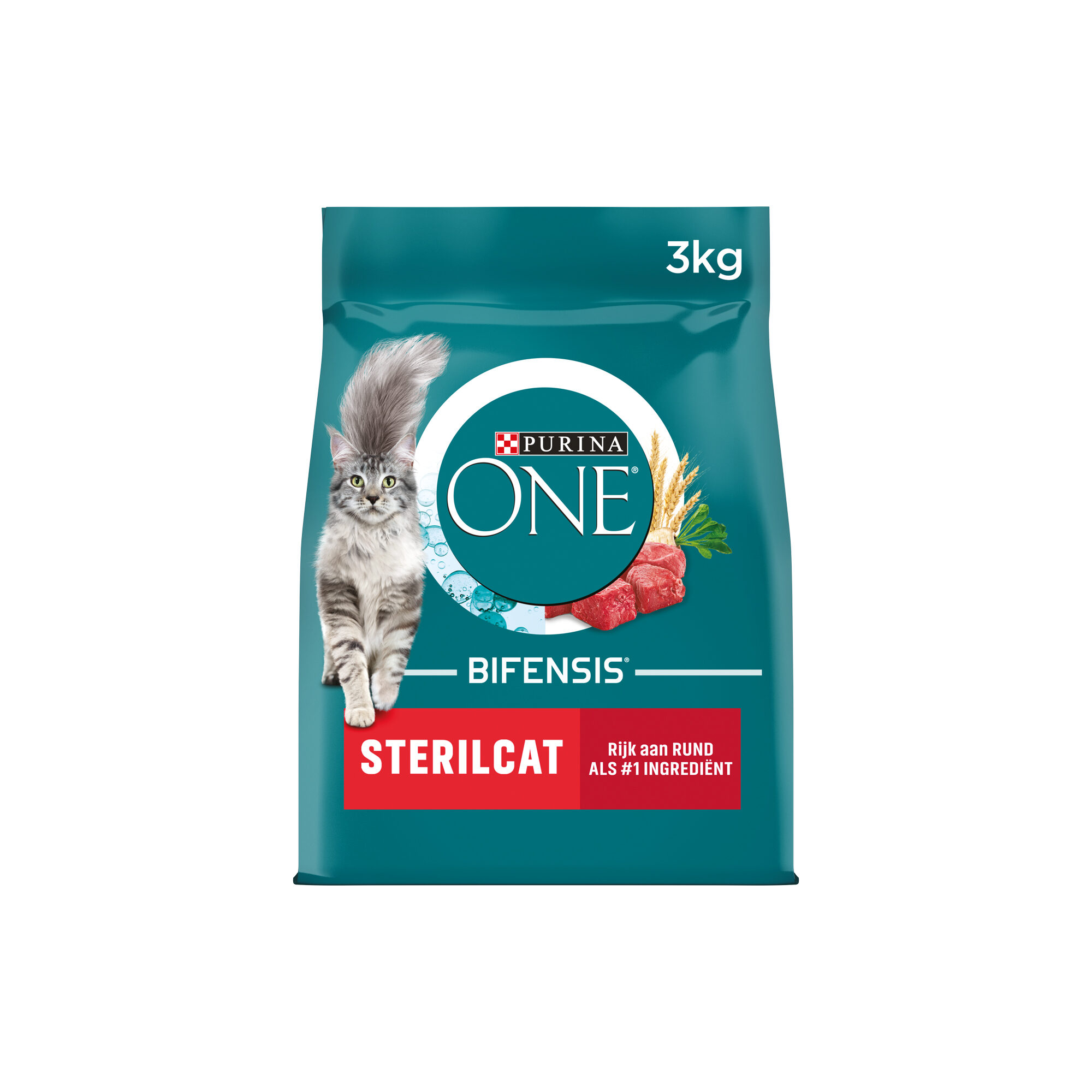 Purina One Adult Sterilcat I Cats I Vetsend | Vetsend.co.uk