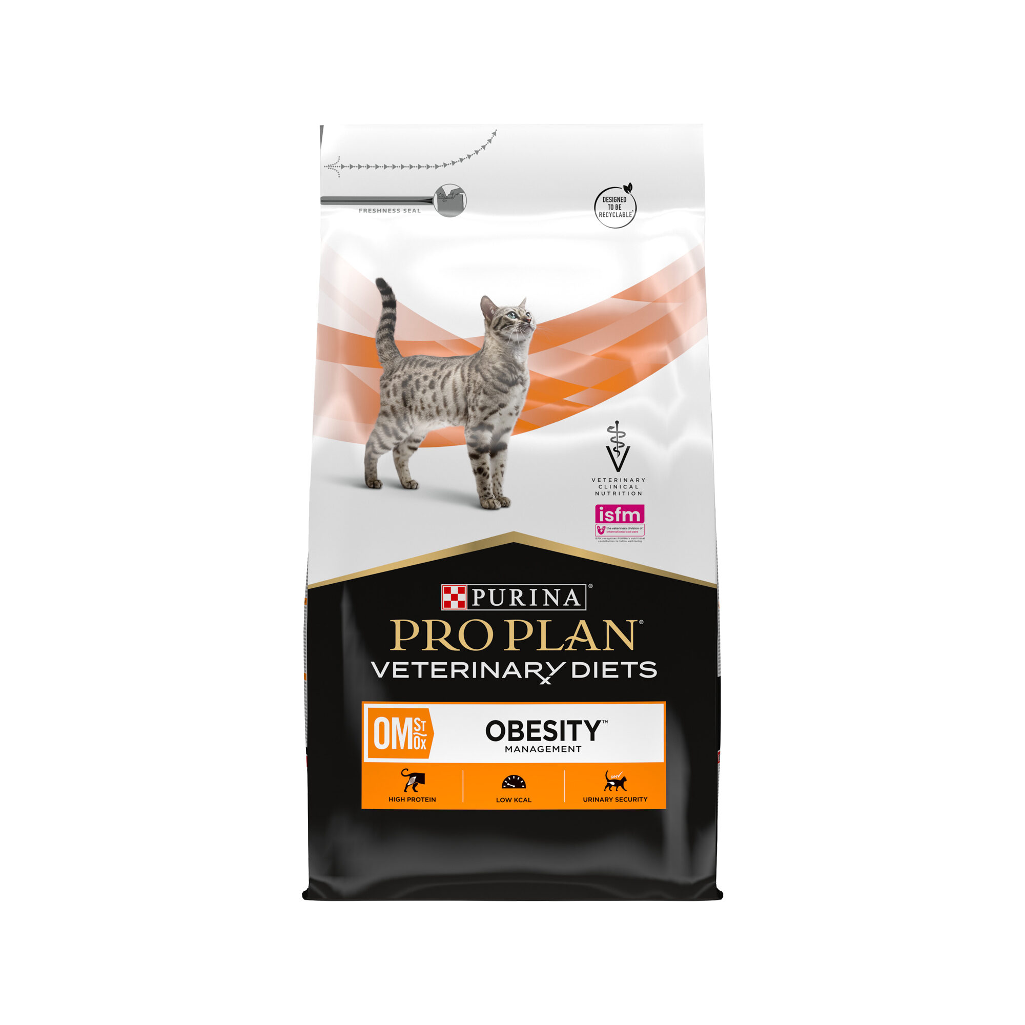 Purina Pro Plan Veterinary Diets | Katzenfutter | Medpets.de