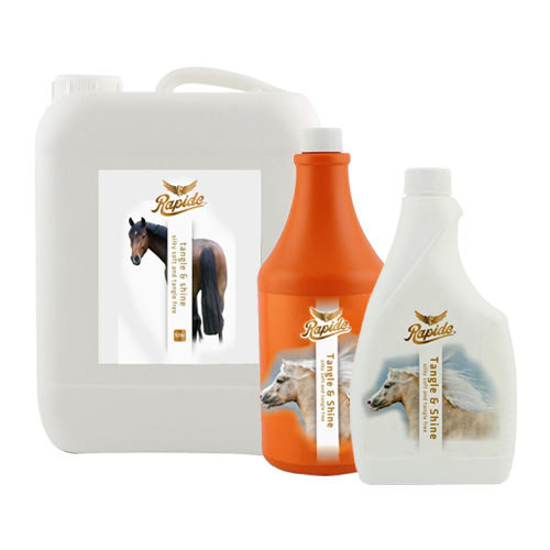 Rapide Tangle & Shine | Paard | Bestellen | Medpets.nl