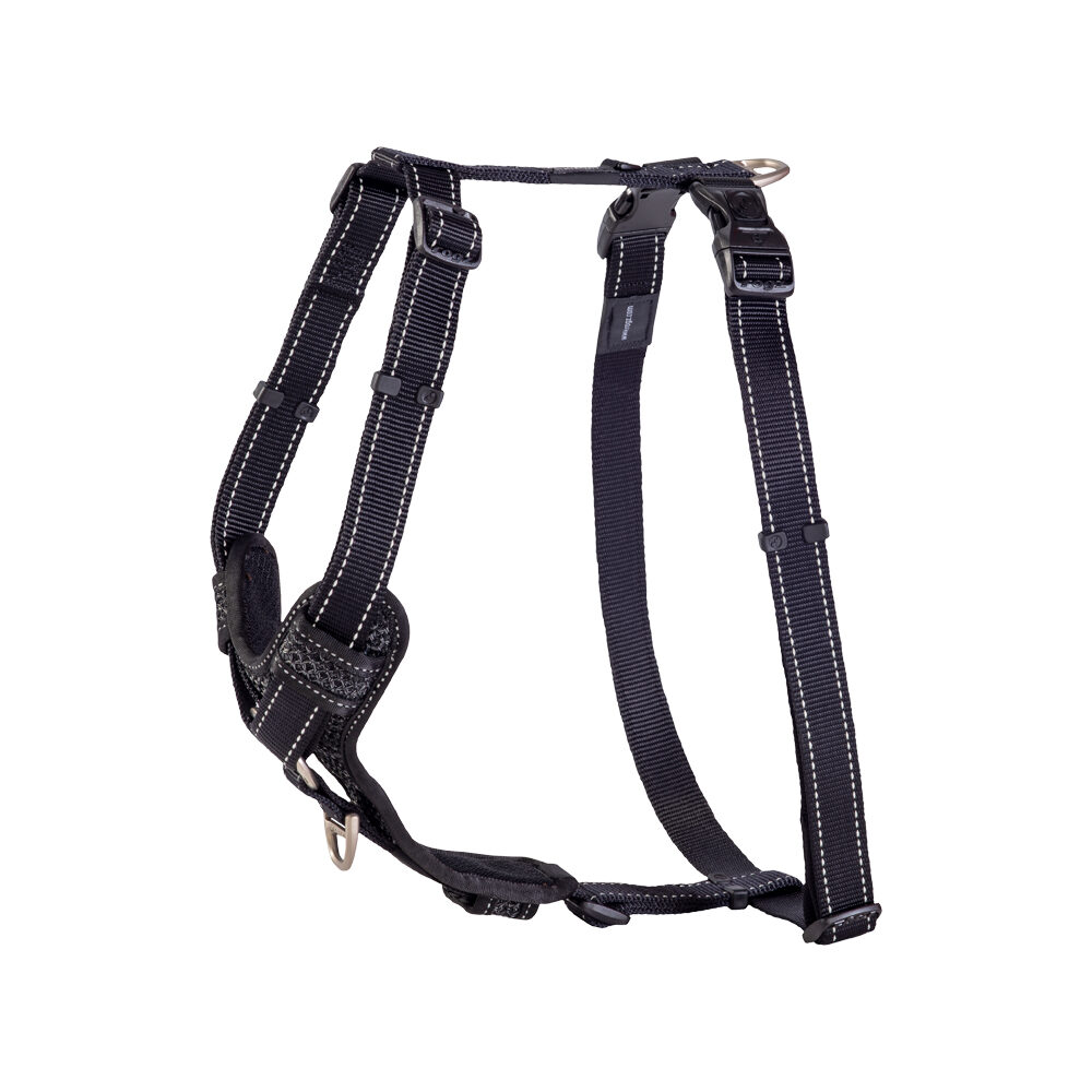 Rogz Beltz Utility Control Dog Harness | Dogs | Order | Vetsend.co.uk