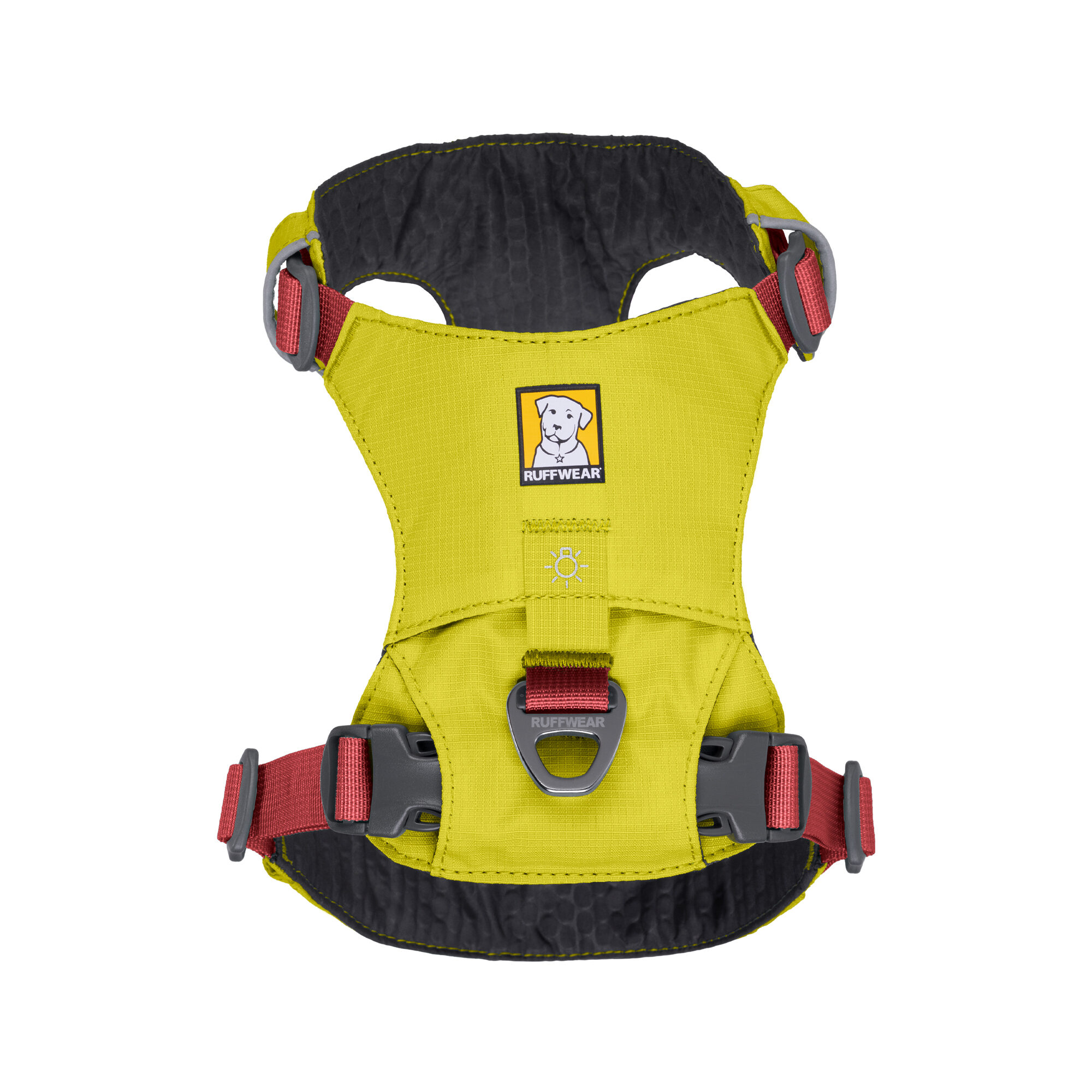 Ruffwear Hi & Light Harness | Dog | Order | Vetsend.co.uk