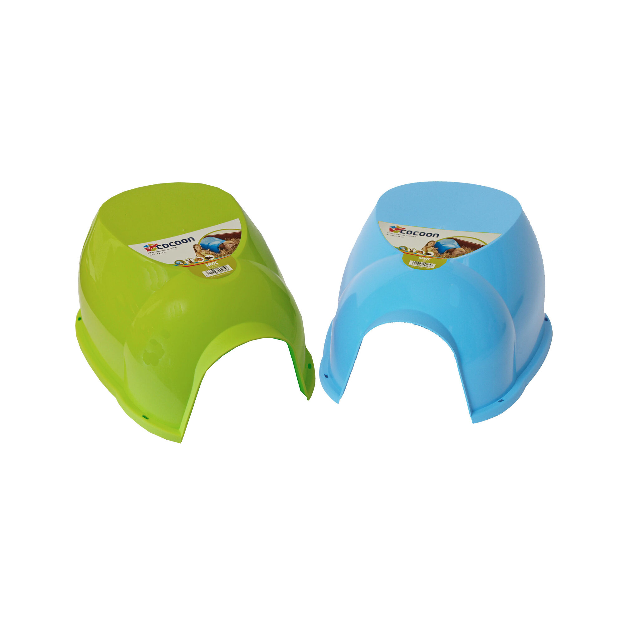 Savic Cocoon | Small Pets | Vetsend.co.uk