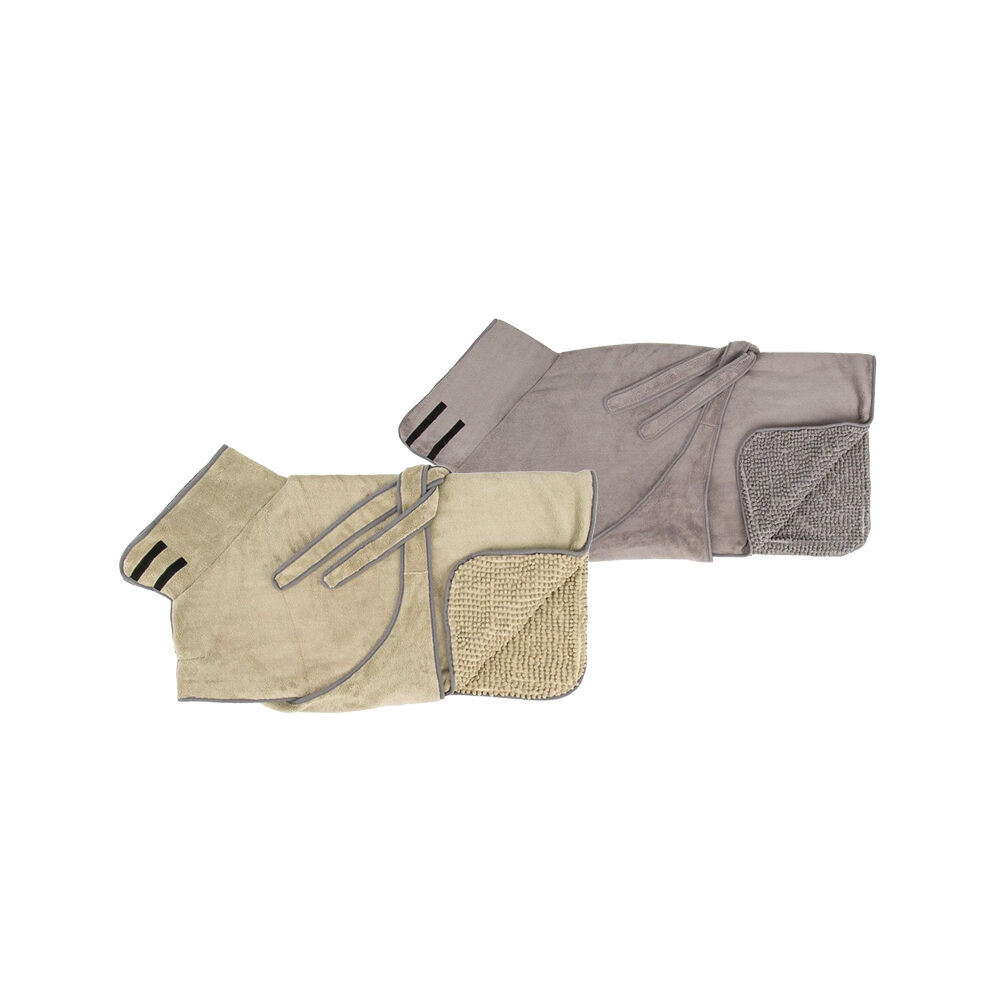Scruffs Expedition Deluxe Noodle Drying Coat | Chien | Medpets.fr
