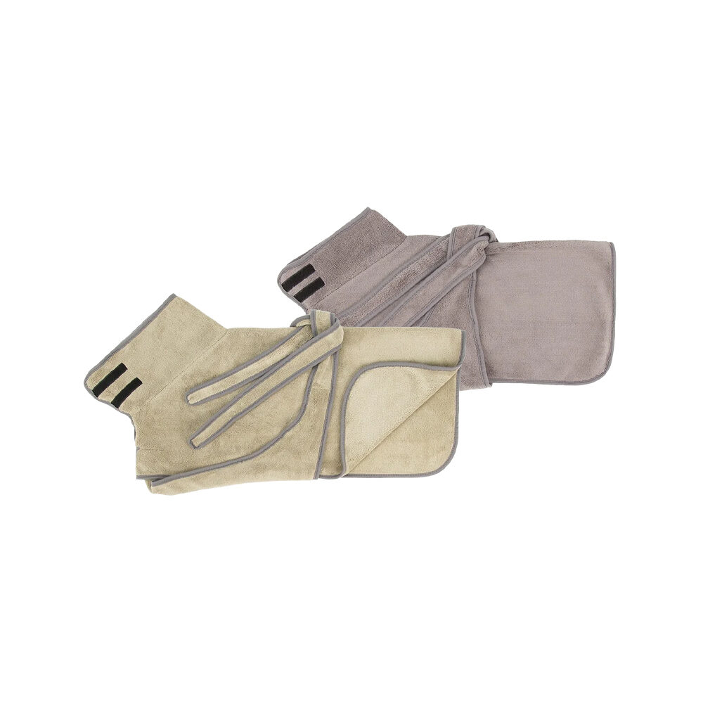 Scruffs Expedition Drying Coat | Hund | Bademantel | Bestil | Medpets.dk