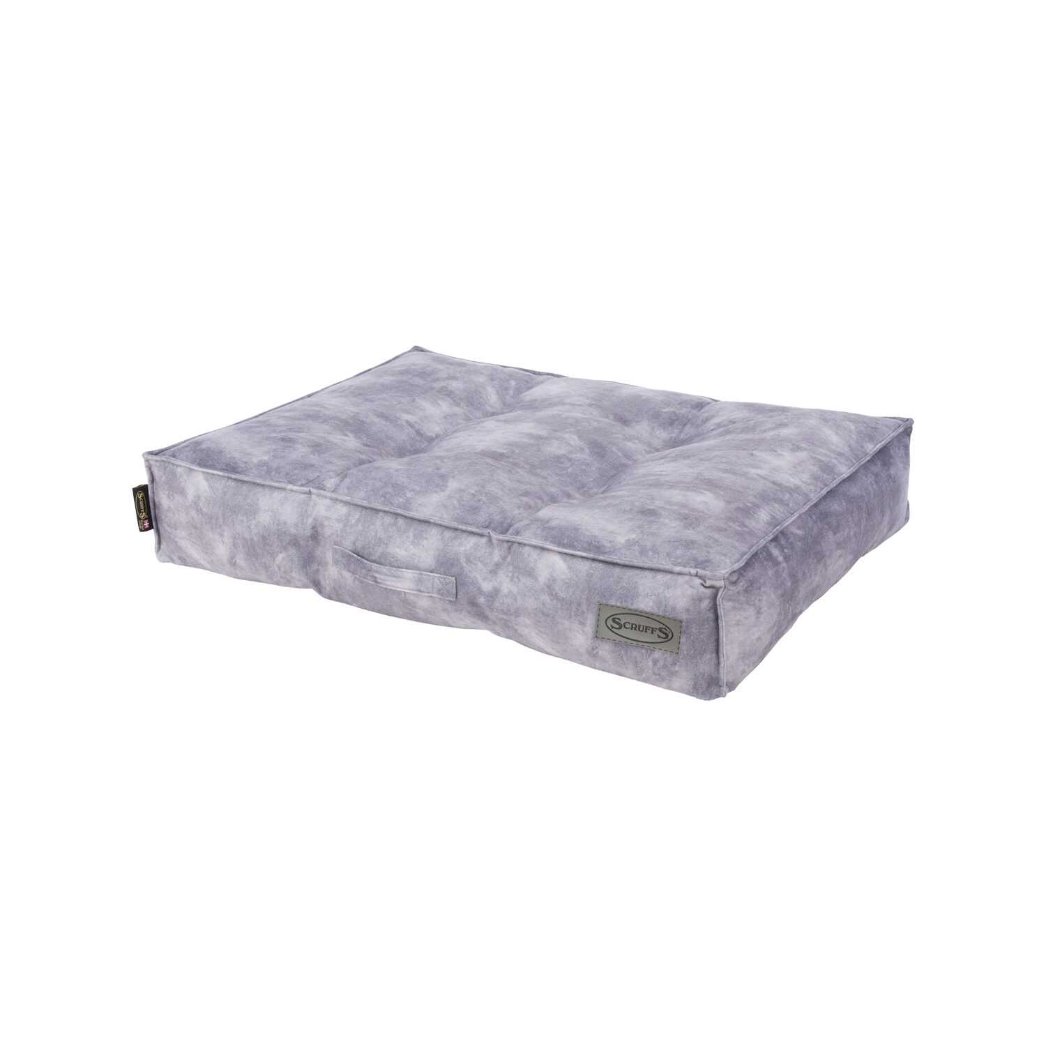 Scruffs Kensington Mattress - Grey | Order | Medpets.at