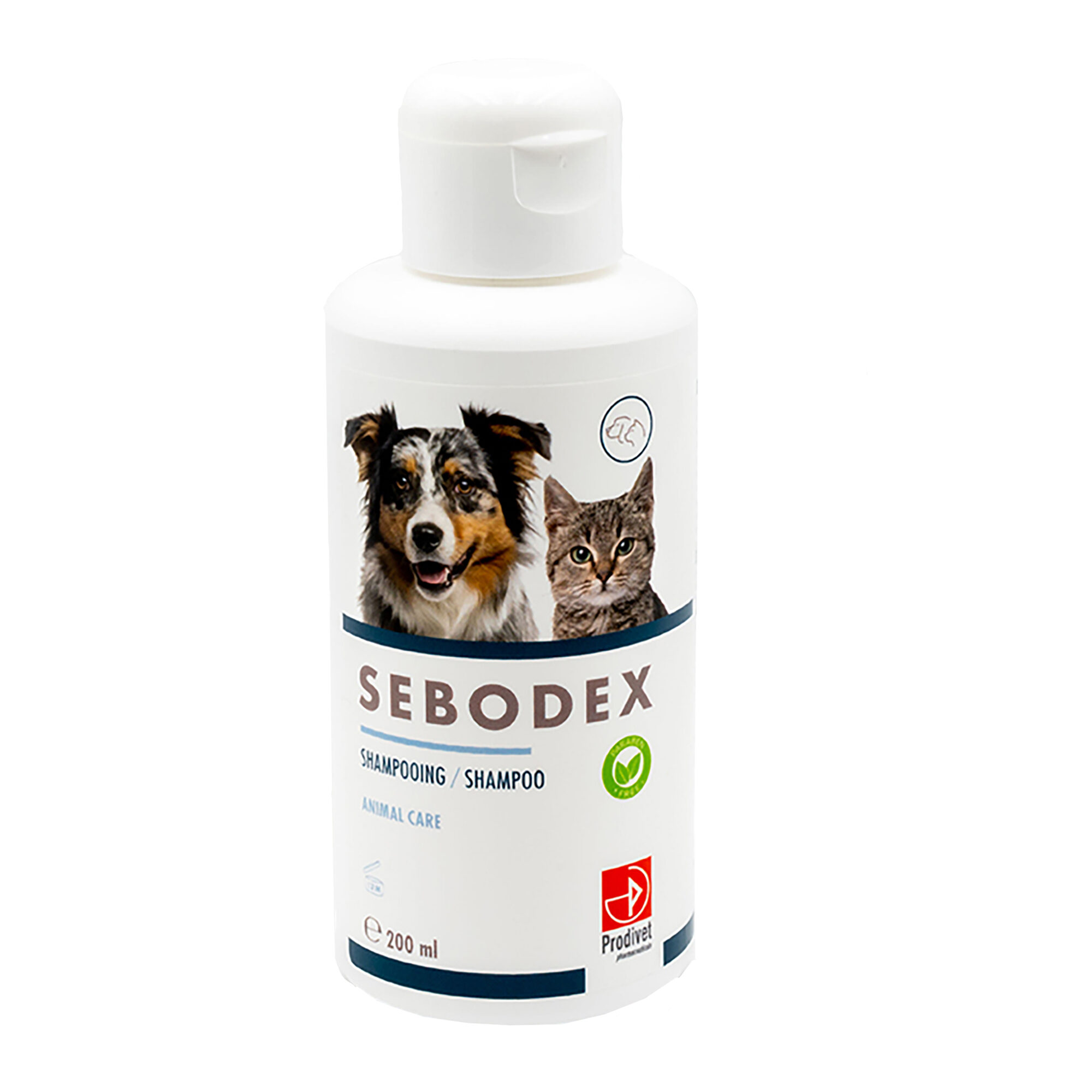 Sebodex | Hond Kat | Bestellen | Medpets.nl