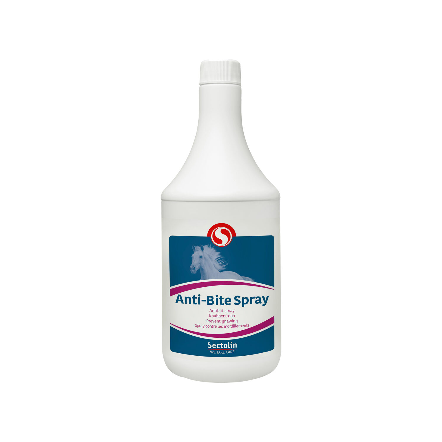 Sectolin Anti Bite Spray | Behaviour | Order | Vetsend.co.uk