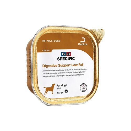 Specific Digestive Support CIW-LF | Hond | Bestel | Medpets.nl