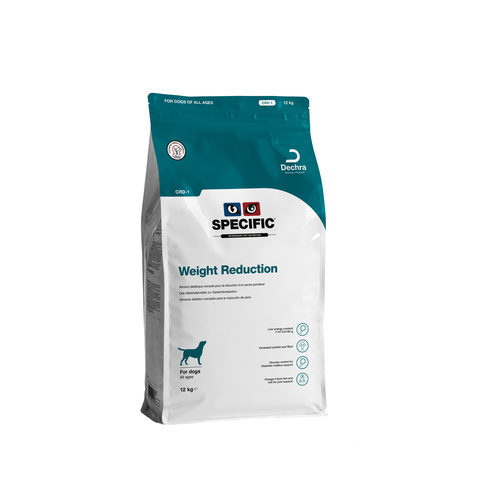 Specific Weight Reduction CRD-1 | Hond | Bestel | Medpets.be