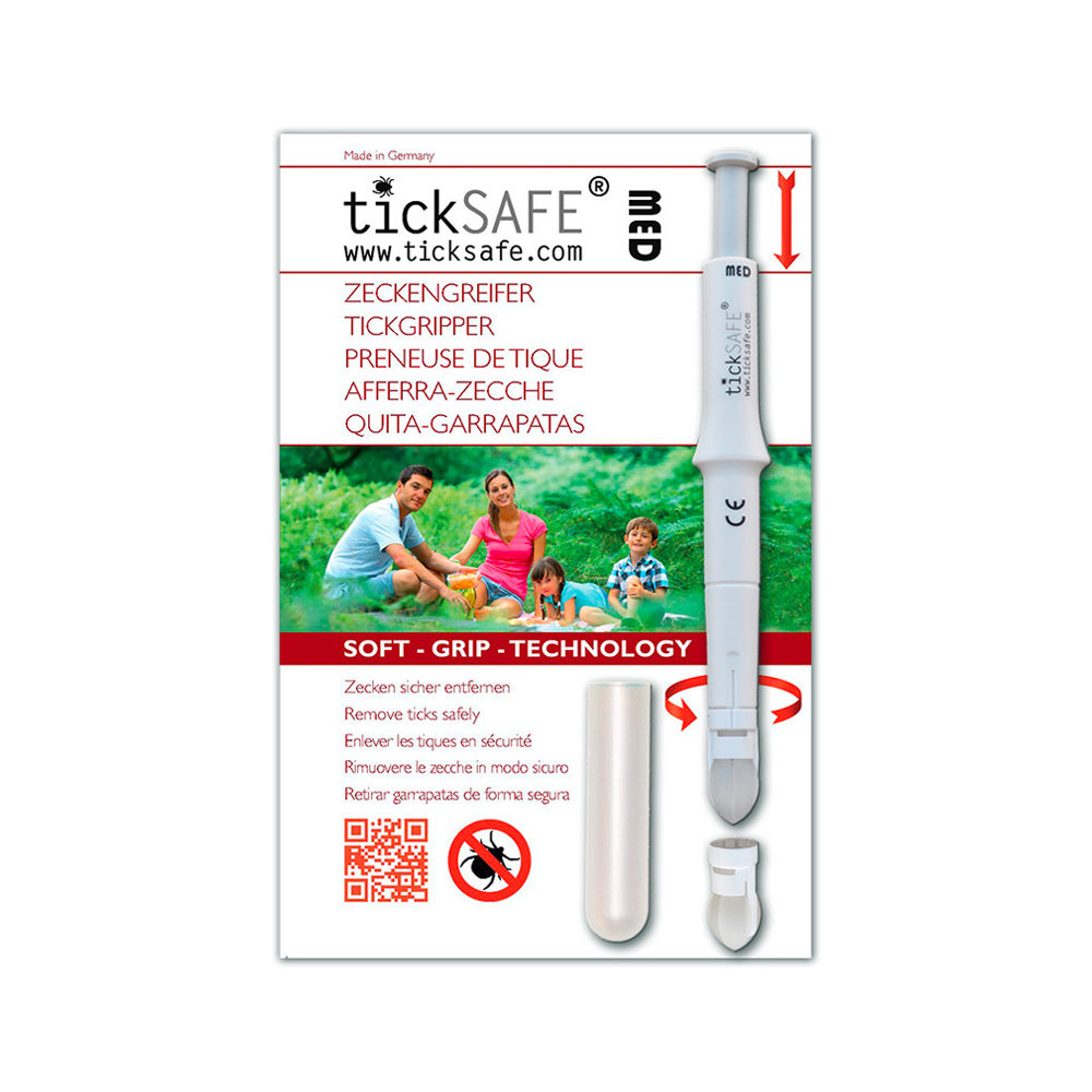 TickSAFE Tick Remover | Remove Ticks | Order | Vetsend.co.uk