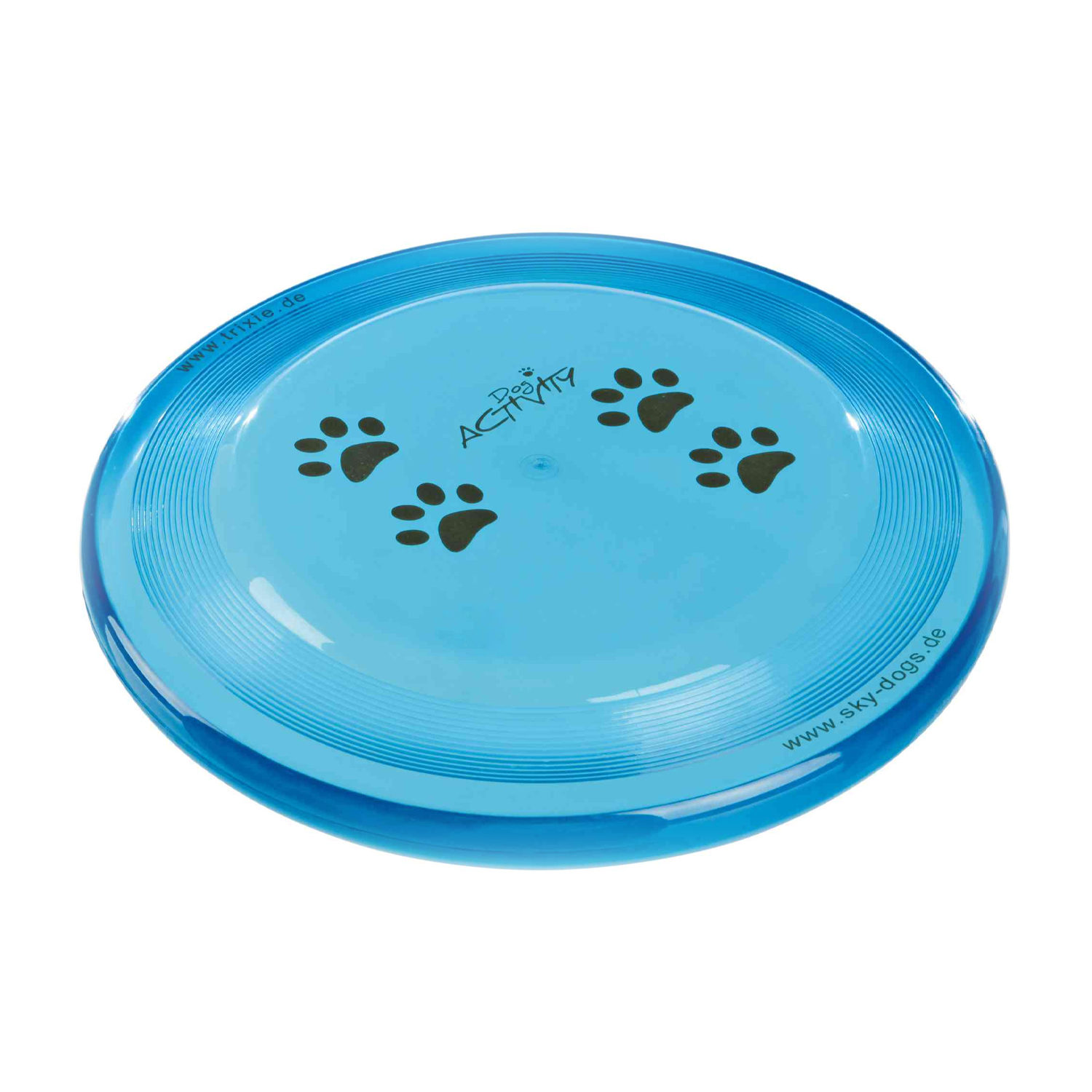 Trixie Dog Activity Dog Disc | Honden | Bestellen | Medpets.nl