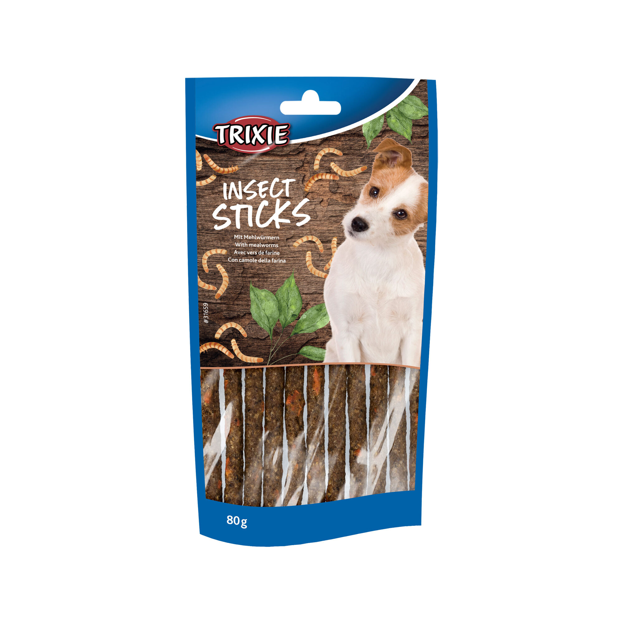 Trixie Insect Sticks I Honden I Bestellen | Medpets.be