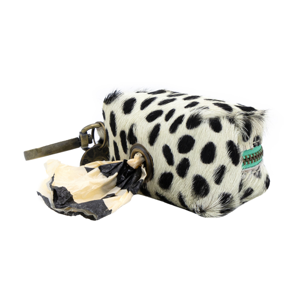 DWAM Poop Bag Holder Ivy | Dogs | Order | Vetsend.co.uk