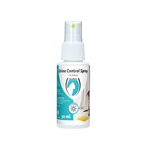 Urine Control Spray for Kittens | Kat | Bestellen | Medpets.be