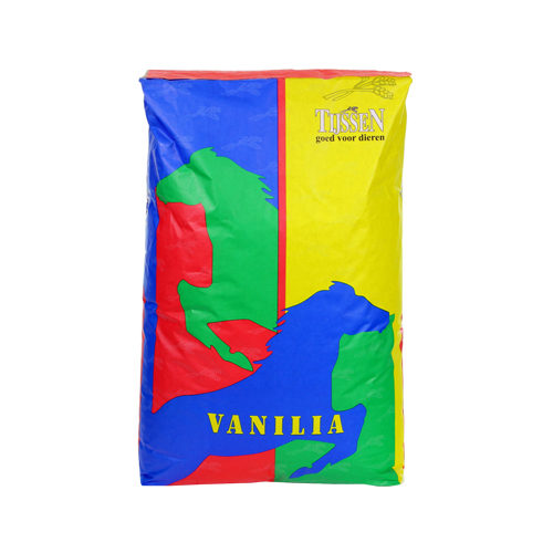Vanilia Pferde-Kraftfutter | Pferdefutter | Bestellen | Medpets.de