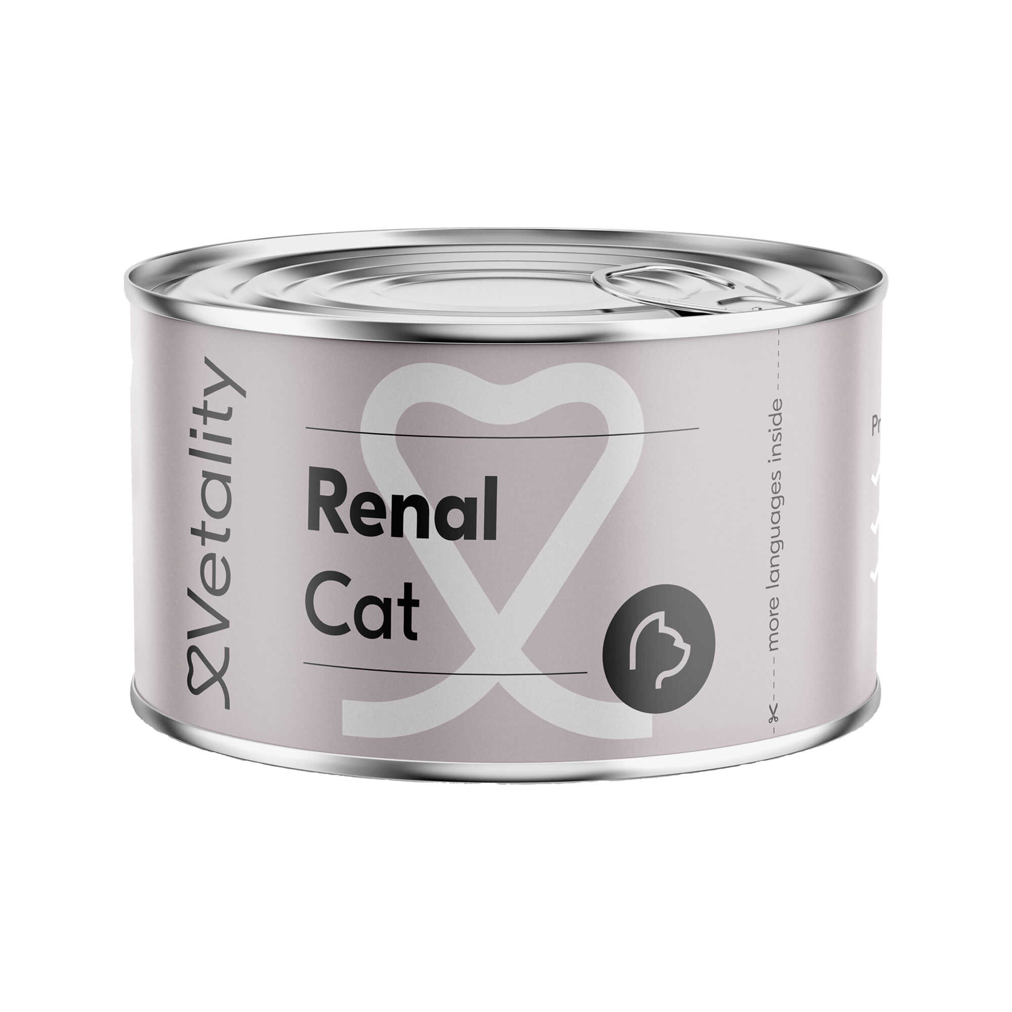 Vetality Renal - Cat Wet | Bestellen | Medpets.at