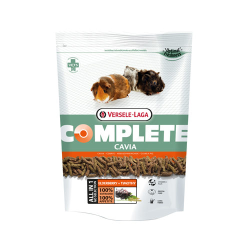 Versele-Laga Complete Cavia | Bestellen | Medpets.nl