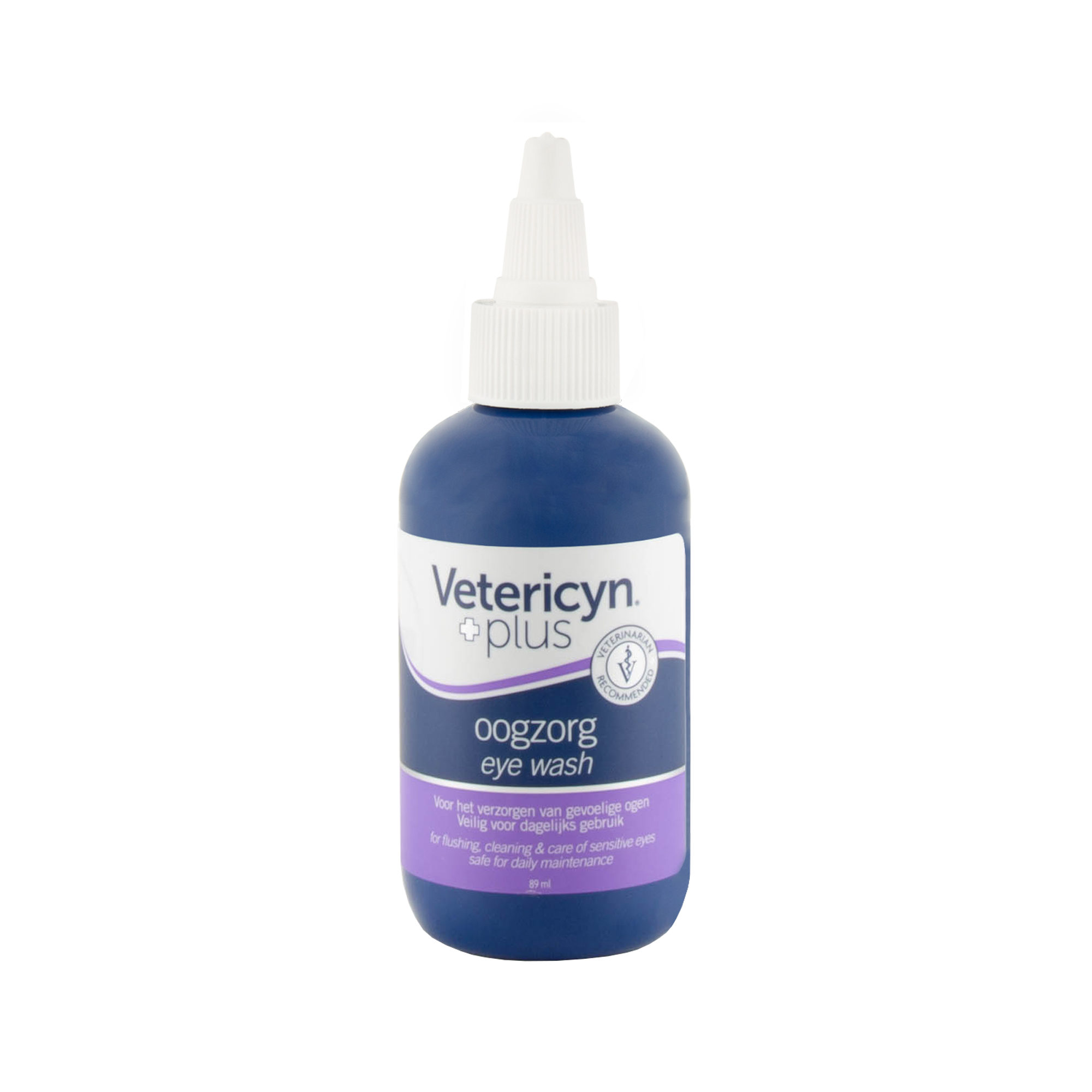 Vetericyn Plus Eye Wash | Haustiere | Bestellen | Medpets.de
