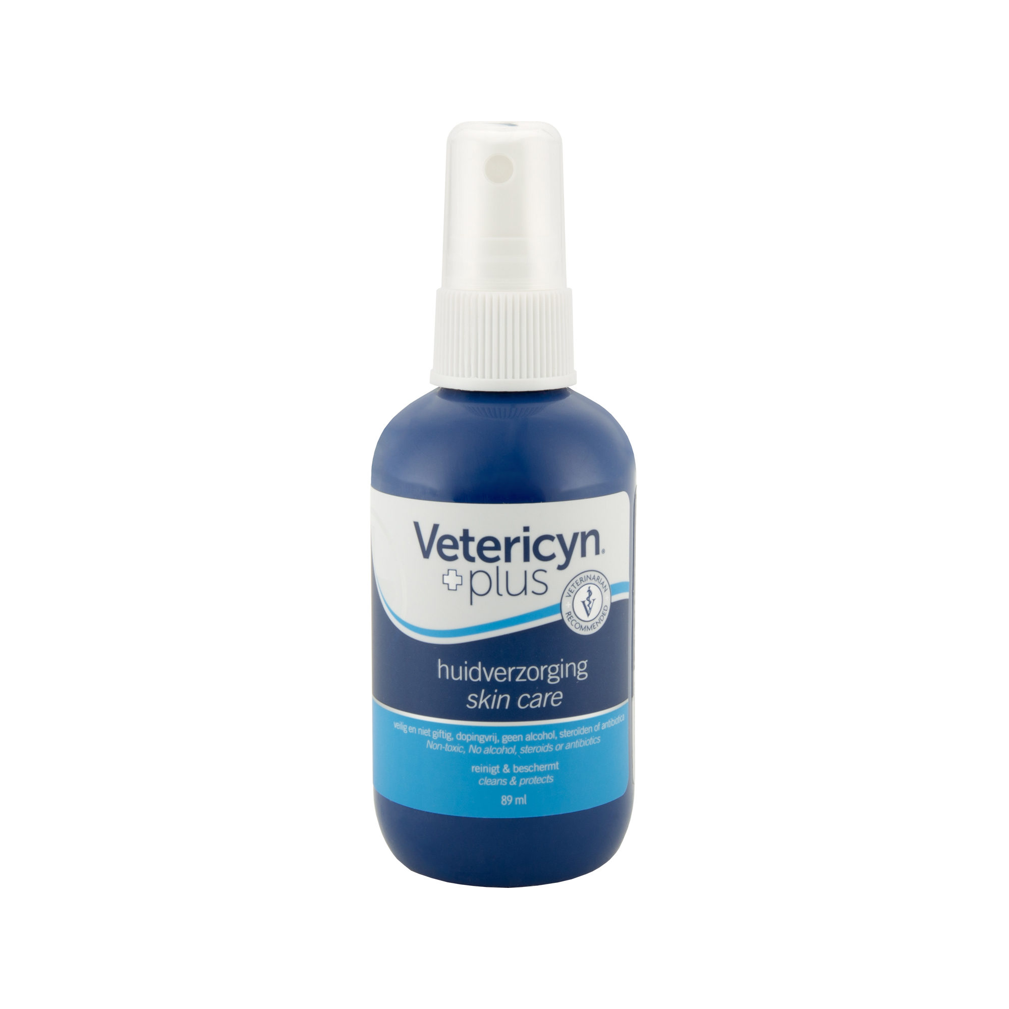Vetericyn Plus Skin Care Spray | Bestellen | Medpets.de