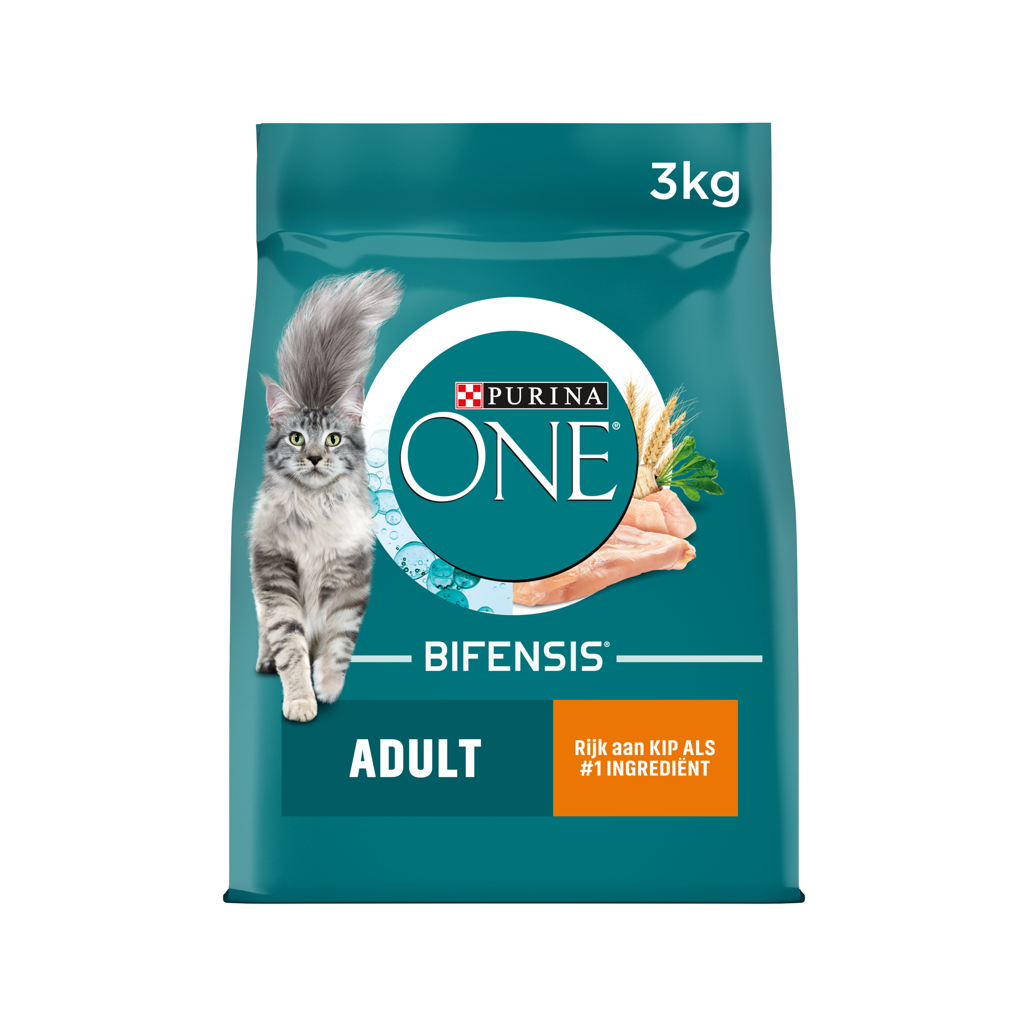 Purina One Logo Purina One Indoor Kalkoen En Granen Online Kopen? →