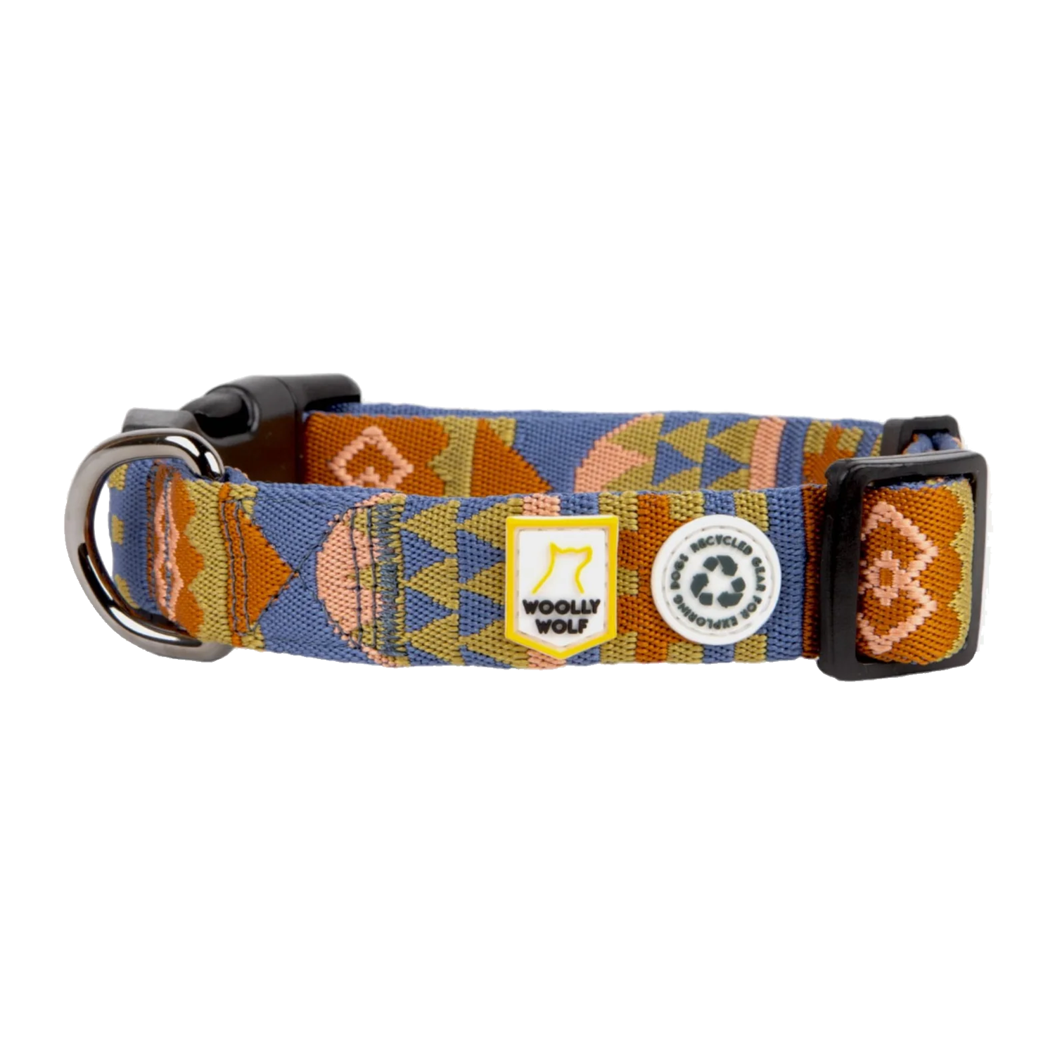 Woolly Wolf Nightless Night Collar | Bestellen | Medpets.nl