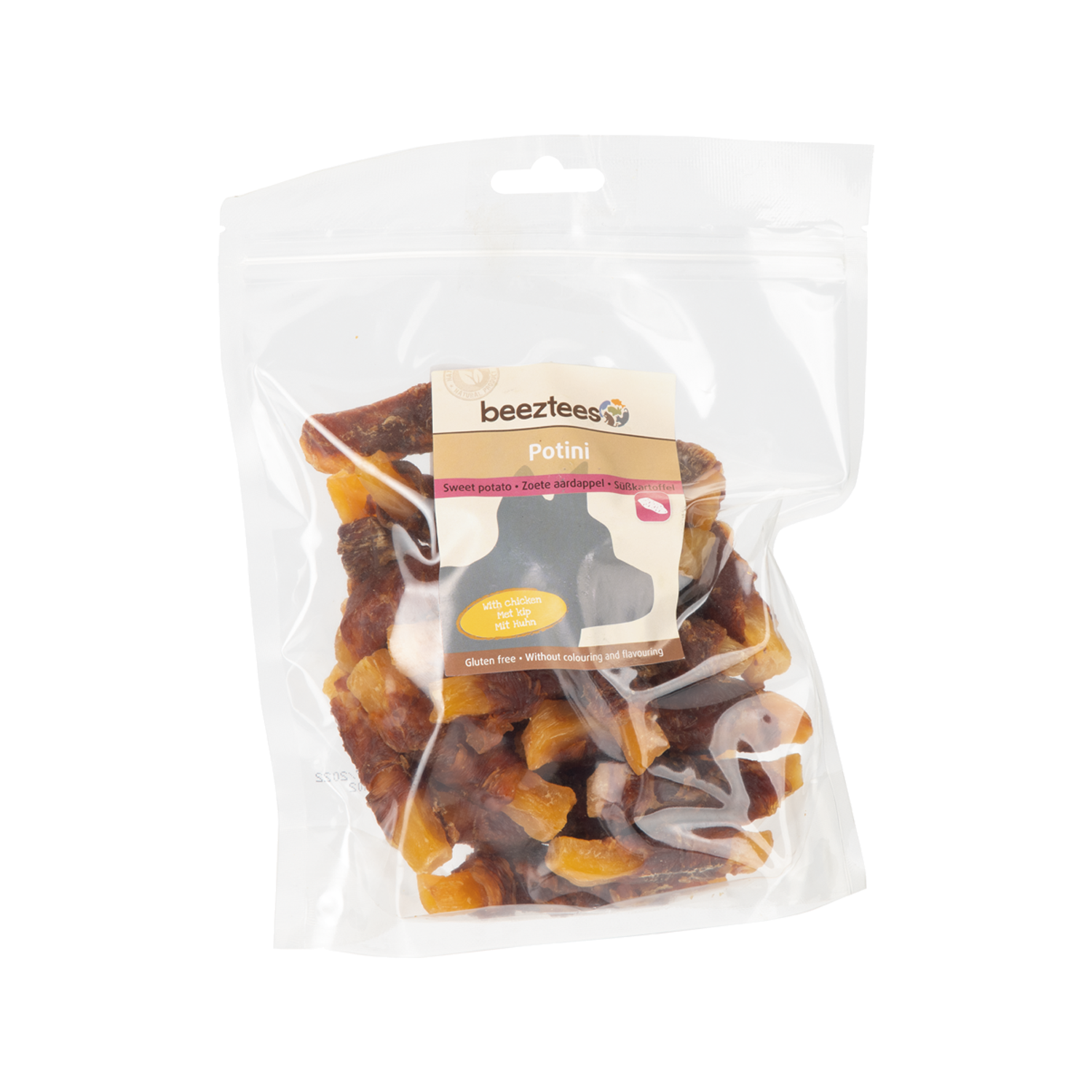 Beeztees Potini Sticks - Kip | Bestellen | Medpets.nl