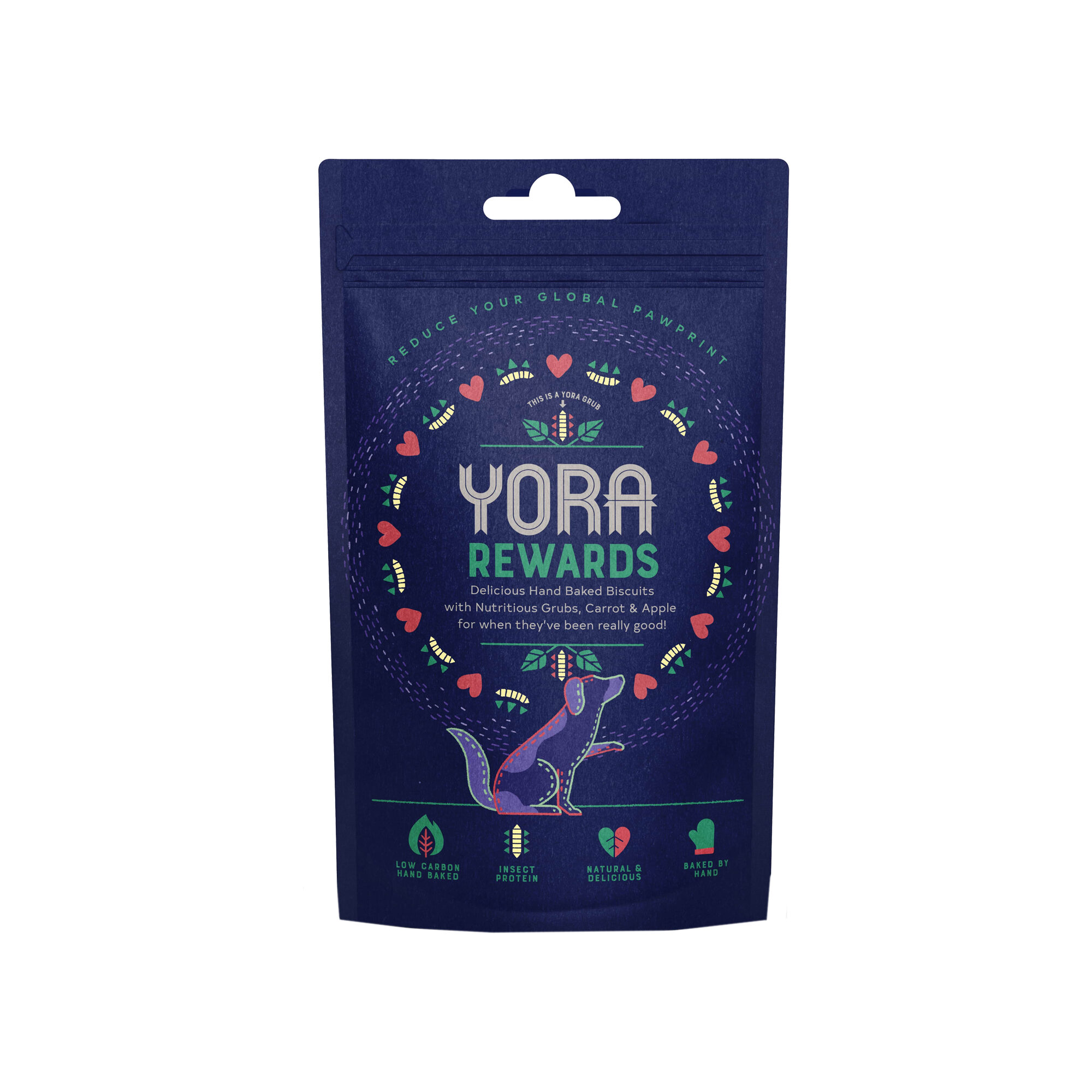 YORA Dog Rewards Dog Snacks | Dogs | Vetsend.co.uk