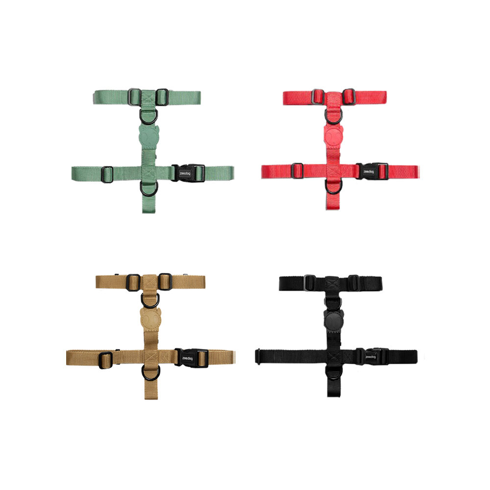 Zee.Dog Soft Walk Harness | Hunde | Bestellen | Medpets.de