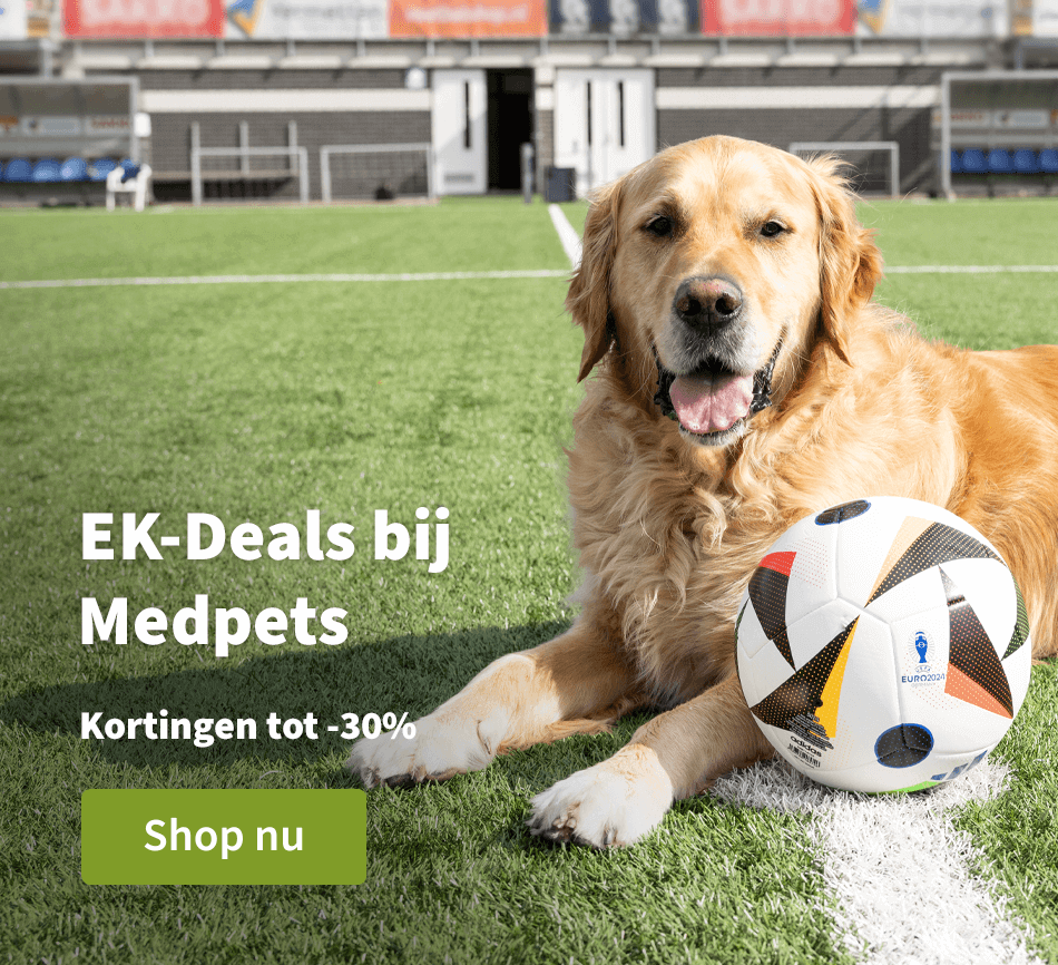 Medpets.be | dé online shop voor de gezondheid van uw dier! | Medpets.be